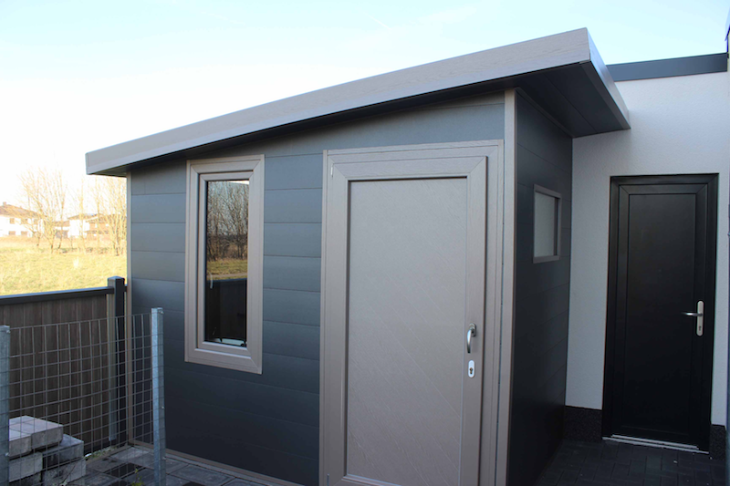 DekoDeck Dekotrim 250 Fassadenpaneele